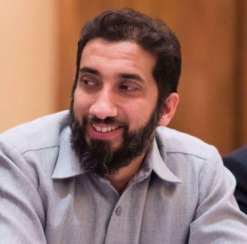 নোমান আলী খান - PDF বই কালেকশন